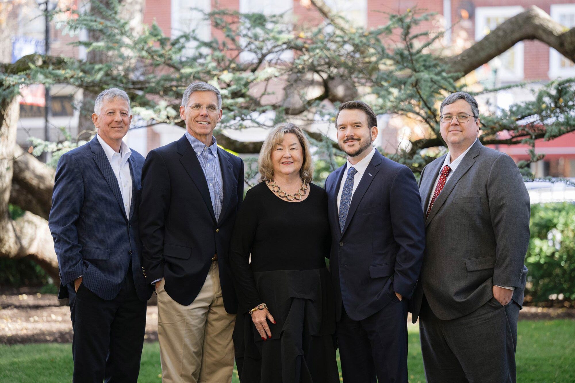 Welcome to the Expanded BSC Group! - BSC Group, LLC